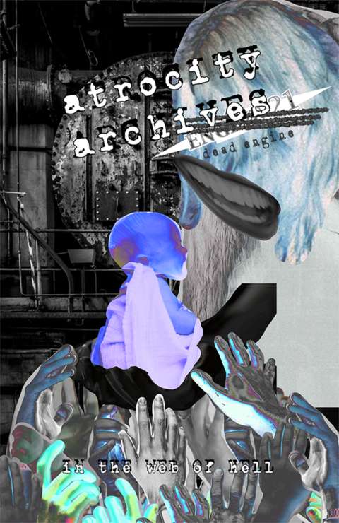 Atrocity Archives: In the Web of Hell | Publishing Goblin