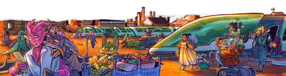 Confluence | Publishing Goblin